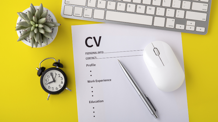 Kenali Dirimu, Optimalkan CV-mu | Telkomsel